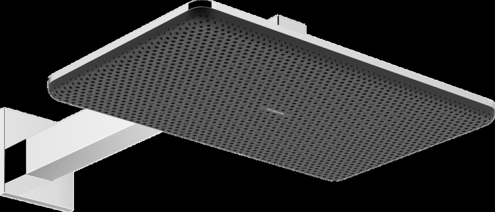 Верхний душ Hansgrohe Raindance Alive S 24550000 хром