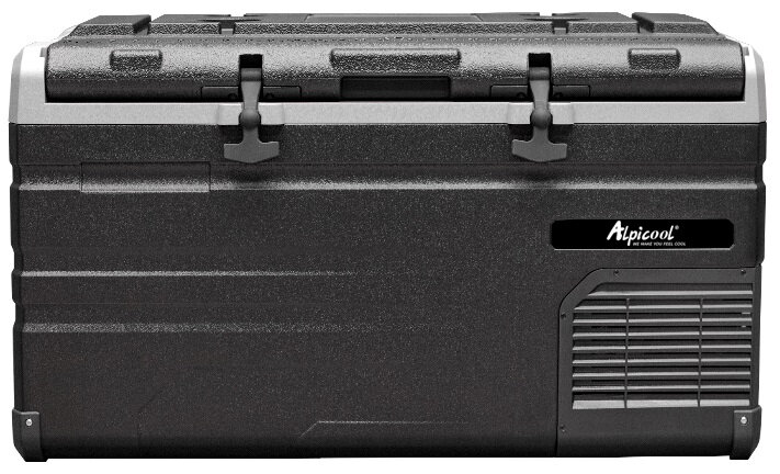 Автохолодильник Alpicool TS120 (12/24)