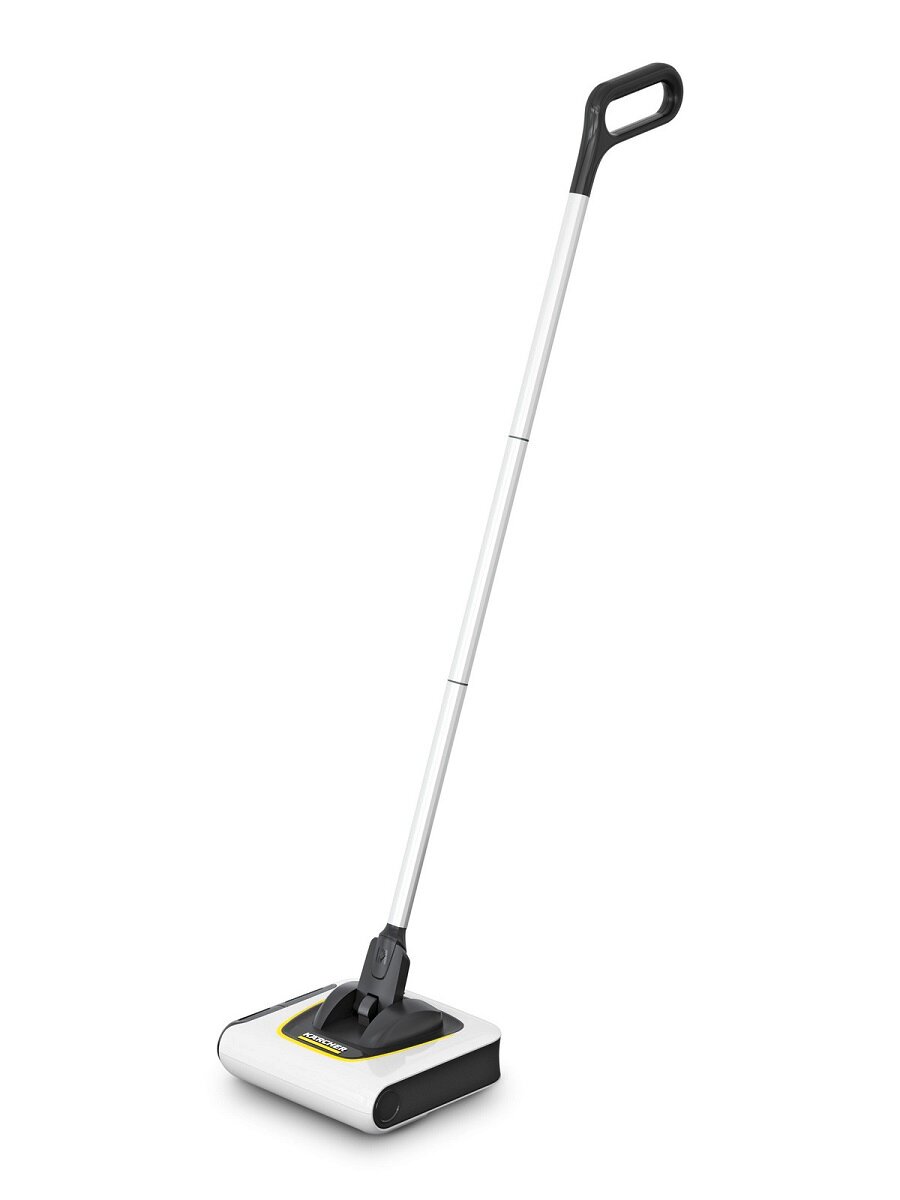 Электровеник Karcher KB 5 (1.258-050) аккумуляторный, для сухой уборки
