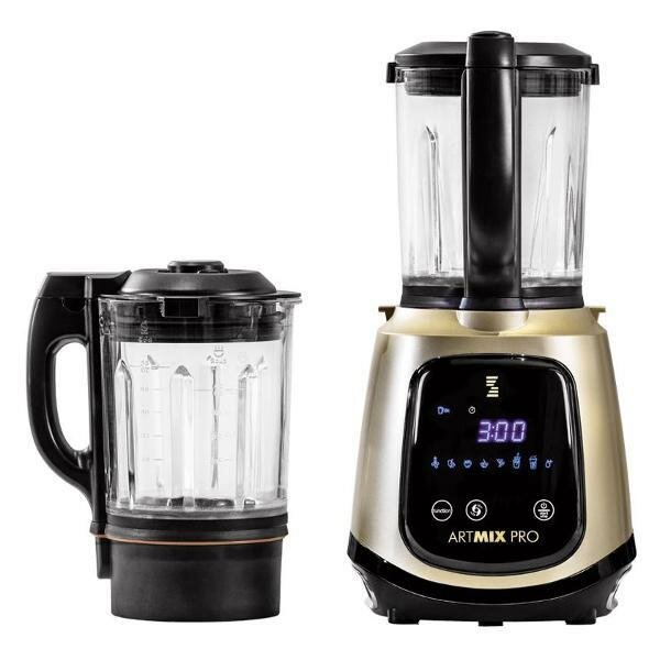 Блендер стационарный Zepter BL-002