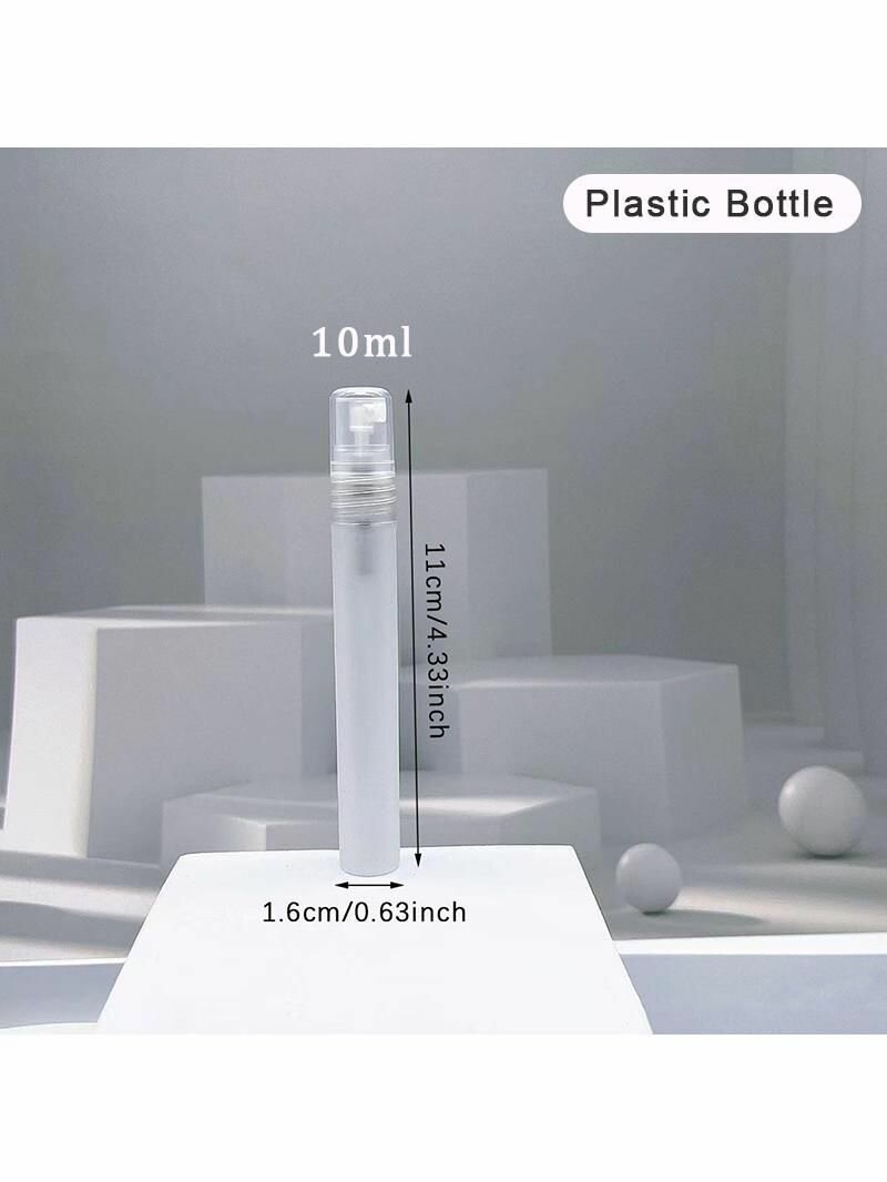 Розлив духов по бутылкам