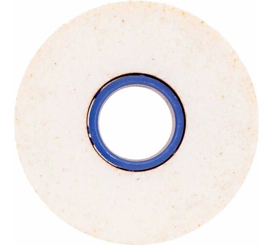 Круг заточной (63х20х20 мм; 25А 60 K V 25 СМ1 КБ) Луга