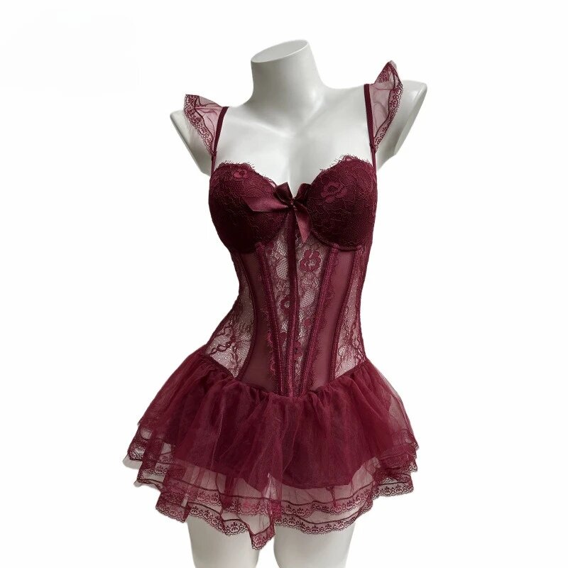 Комплект нижнего белья