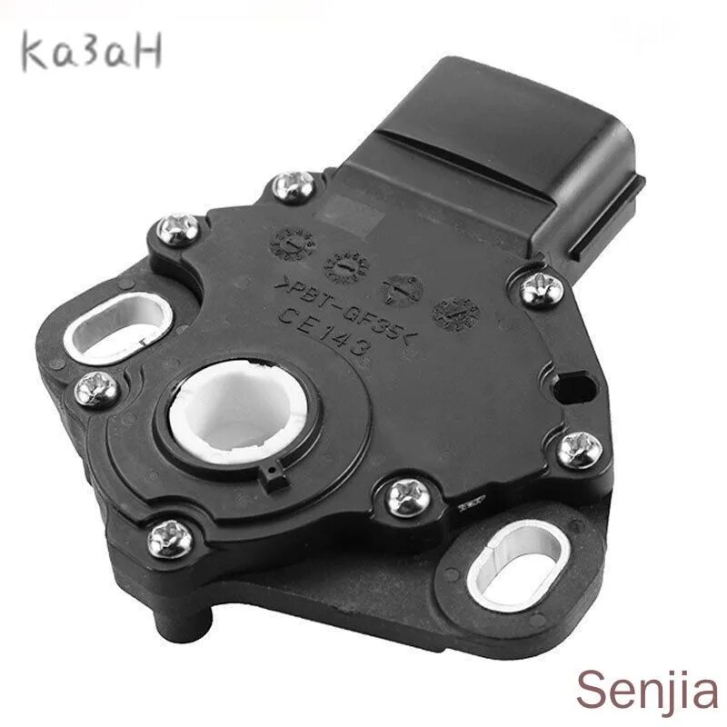 Датчик положения селектора АКПП JF414 60 арт. 31918-3MX0A 319183MX0A