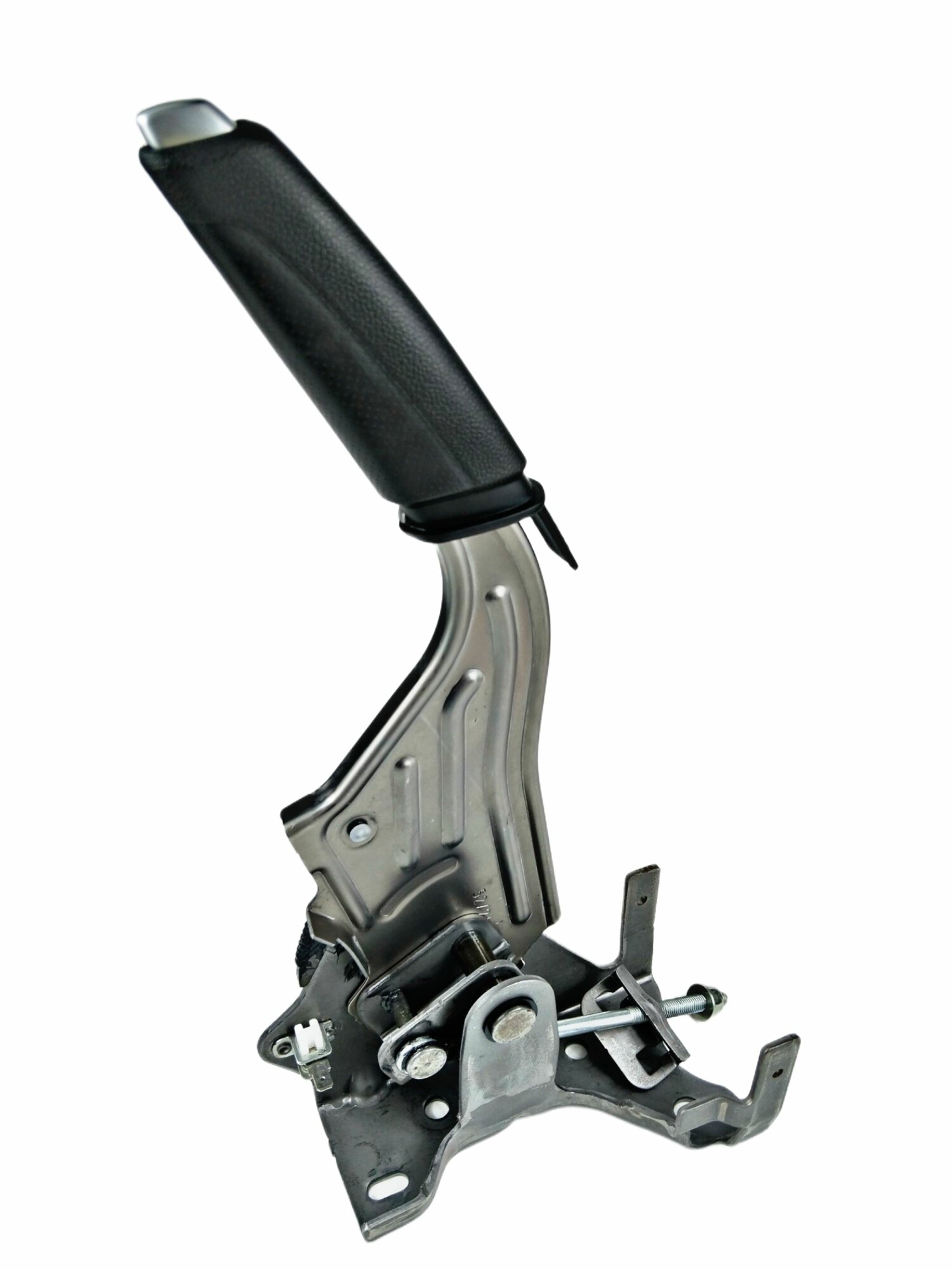 Рычаг, ручник стояночного тормоза Renault Arkana, Duster 2 2021 / Аркана, Дастер 2 2021г. в.> 360102324R оригинал