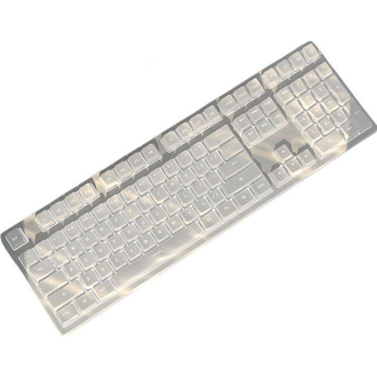 Беспроводная игровая клавиатура унисекс EWEADN MT108 All Brown Switch