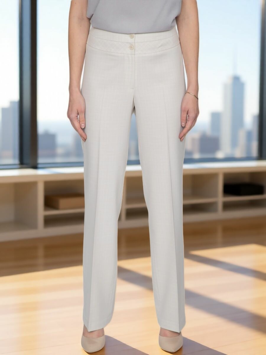 Брюки Базовая коллекция