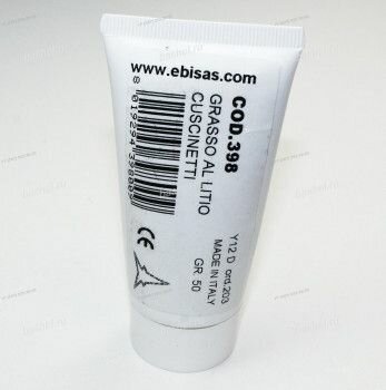 Смазка универсальная для подшипников 50гр. cod.398 (SLB900UN)