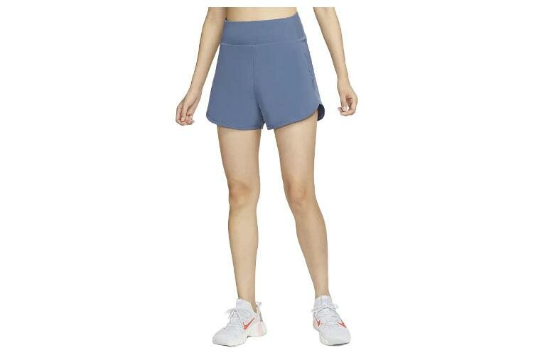 Шорты спортивные Fen Blue