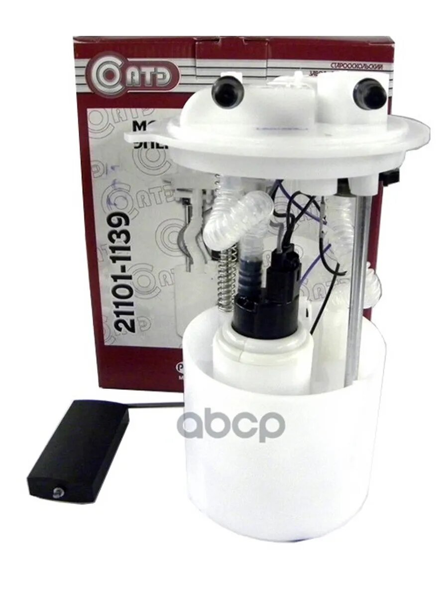 Электробензонасос ВАЗ 21101-1139-01 в сборе СОАТЭ