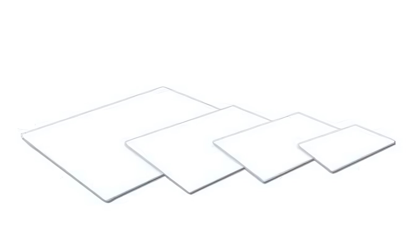 Ватман А1 860х610мм, плотность 180г/м2, комплект 5шт, для чертежей