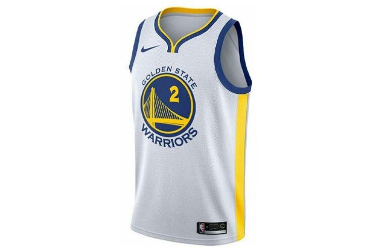 Джерси NIKE NBA Golden State Warriors Association Edition 2023/24
