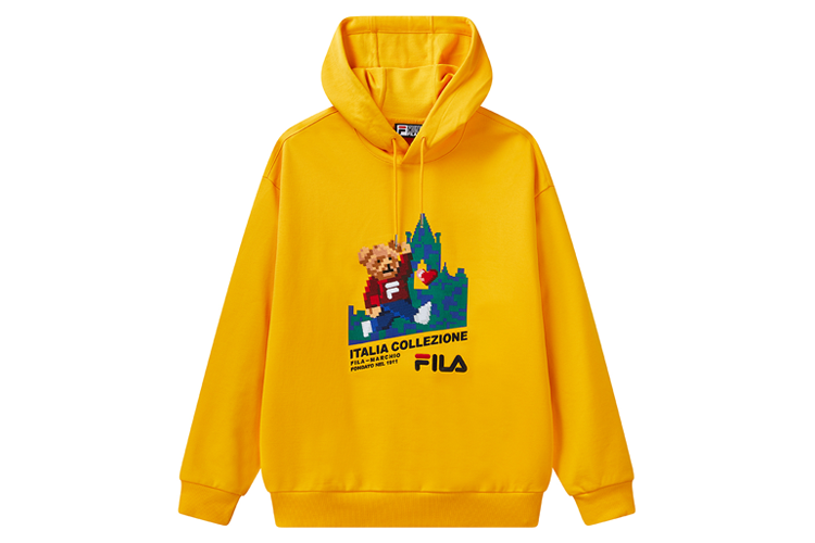 Толстовка FILA