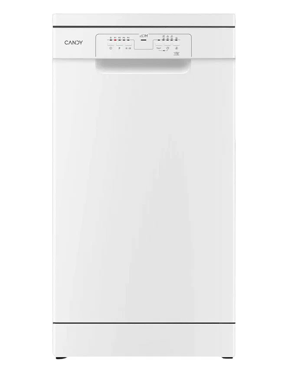 Посудомоечная машина Candy CDPH 2L1049W-08, белый