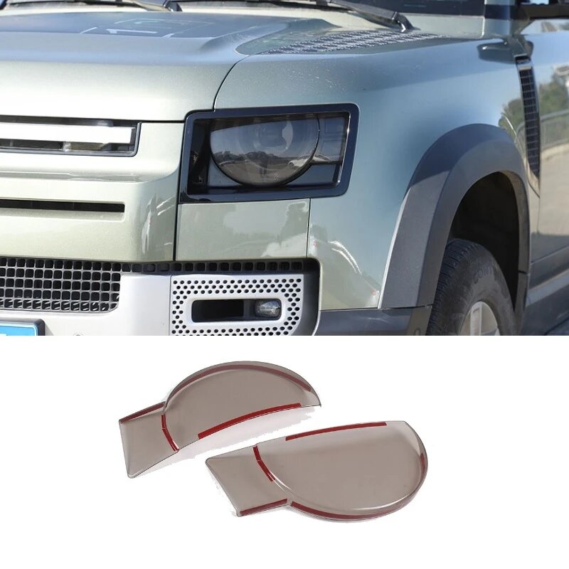 Задний фонарь для Land Rover Defender 90 110 130 2020+ Style C-1