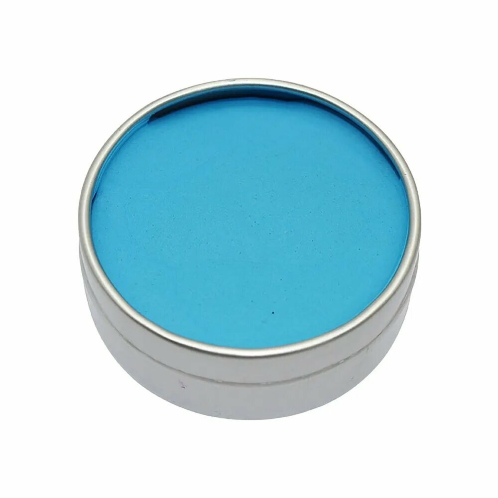 12-цветная акриловая краска для боди-арта, грима для выступлений и праздников