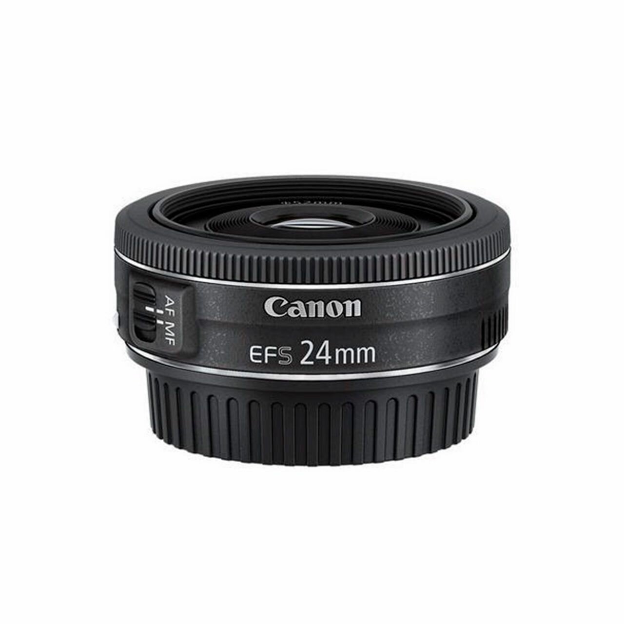 Объектив Canon EF-S 24mm F2.8 STM