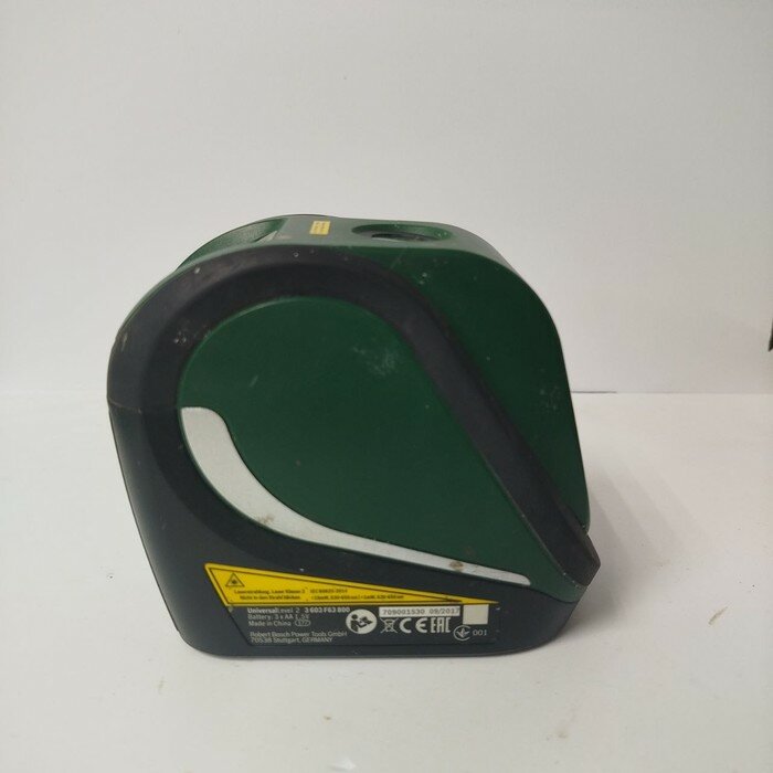 Лазерный уровень Bosch UniversalLevel 2