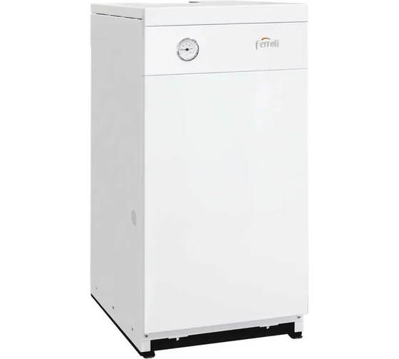 Котел газовый Ferroli TORINO CLASSIC 10 0QN101YA НС-1603858