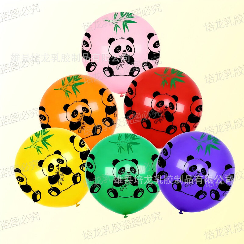 Круглые, утолщенные, яркие латексные шары с мультяшными рисунками, пользующиеся большим спросом на уличных лотках и площадях, очень большие шары в виде арбуза и клубники.