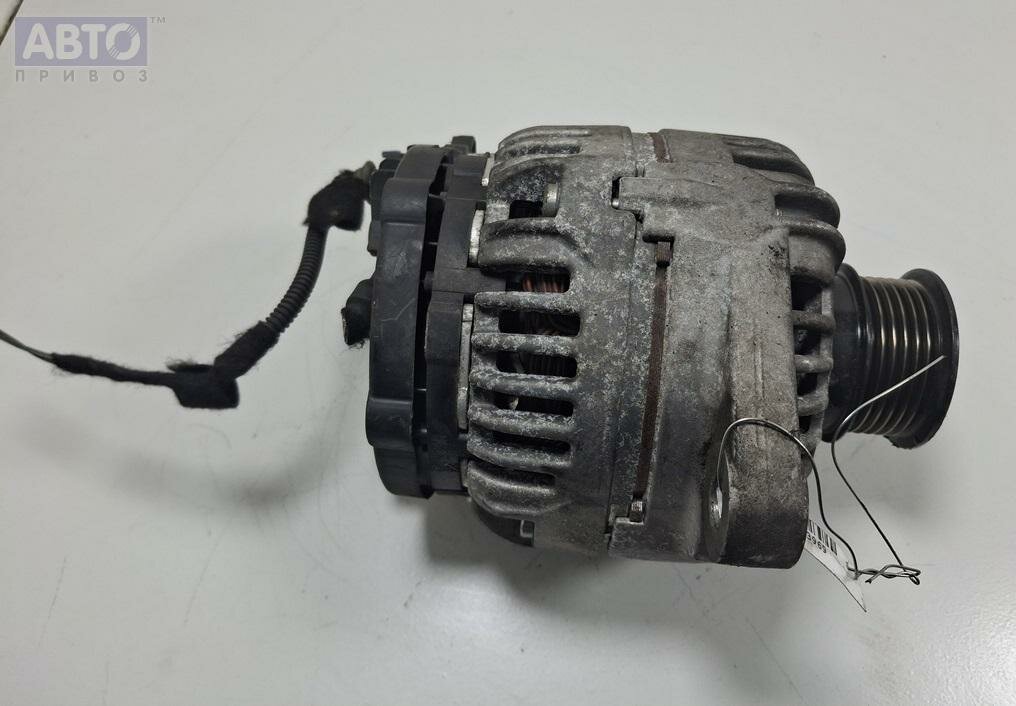 Генератор Opel Zafira B (2004-2014)