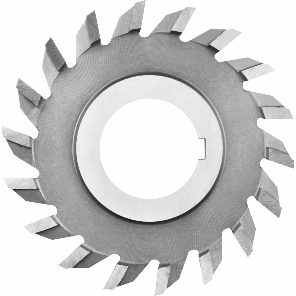 Дисковая трехсторонняя фреза инстулс 00001750588