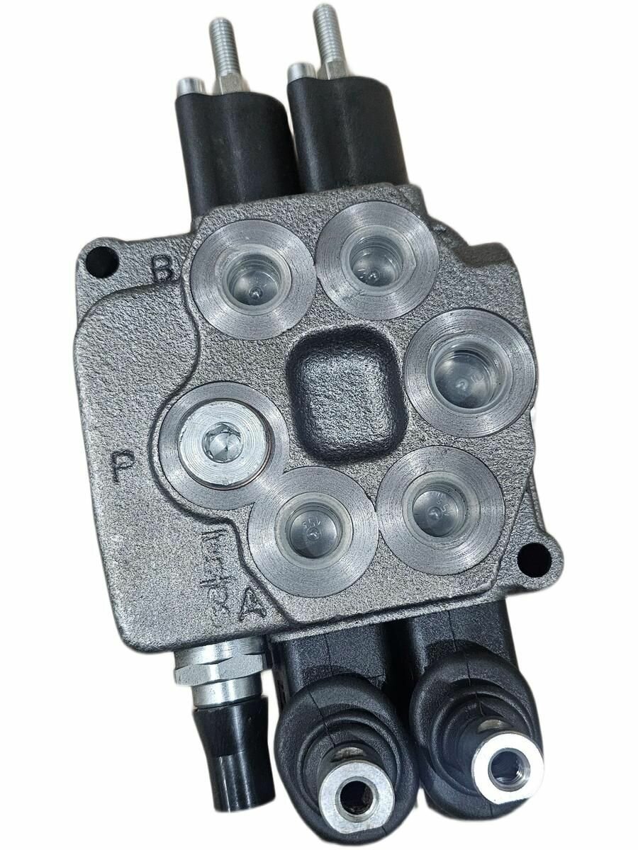 Гидрораспределитель VDM6/MMMM/U4G (623104230) Salami