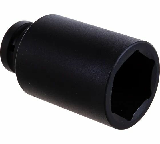 Головка 1" шестигранная удлиненная 95мм (150мм) // Дело Техники