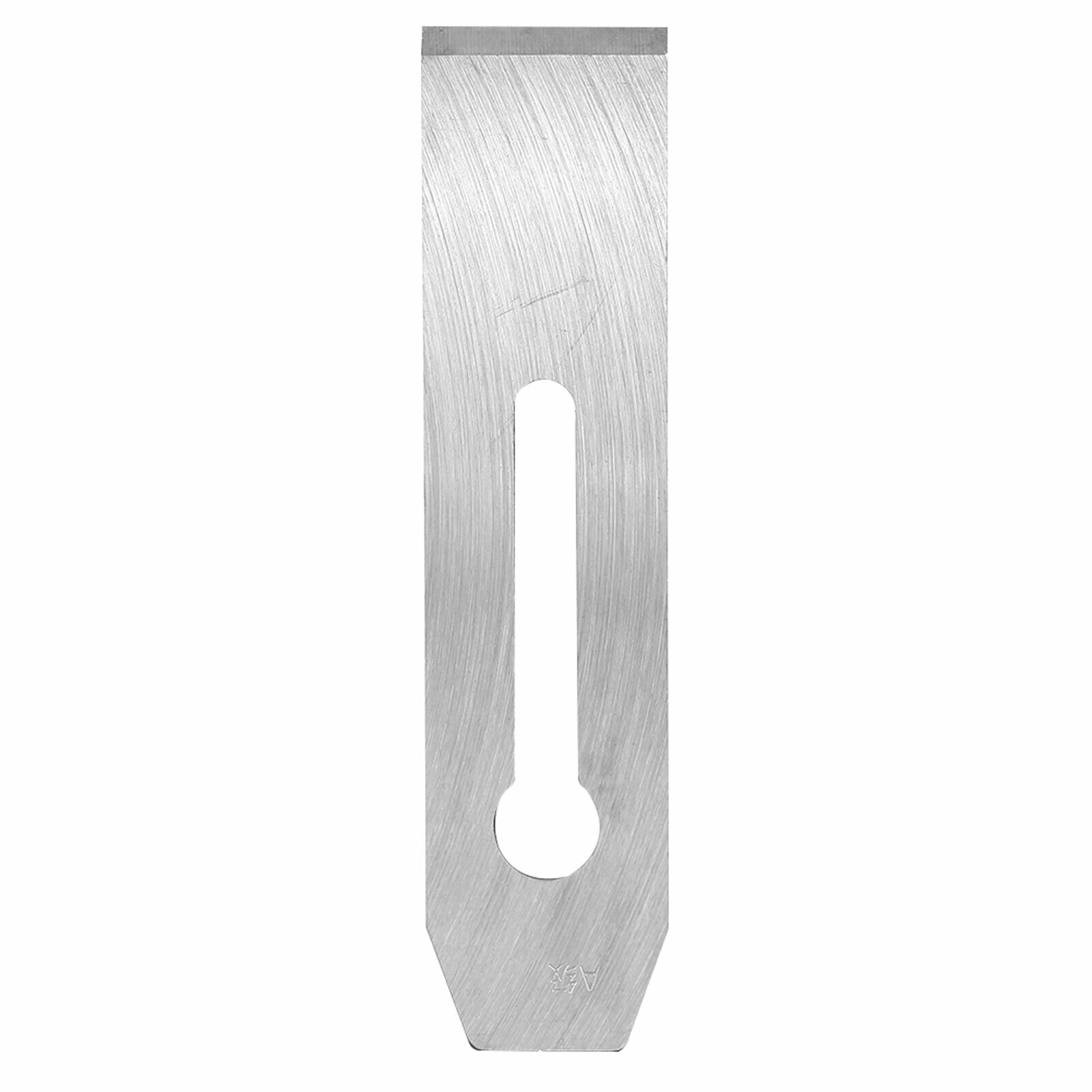 Лезвие для ручного рубанка HSS, деревообрабатывающее лезвие, лезвие для ручного рубанка для плотника (51 мм)