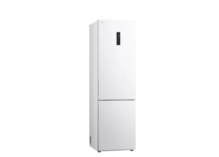 Холодильник LG GC-B509AQQW