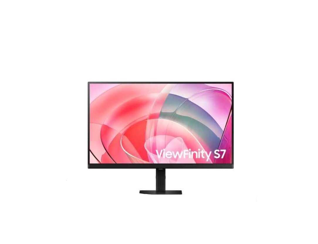 Монитор Samsung S27D706EAM