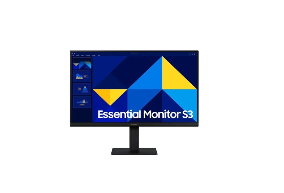 Монитор Samsung S22D300GAM