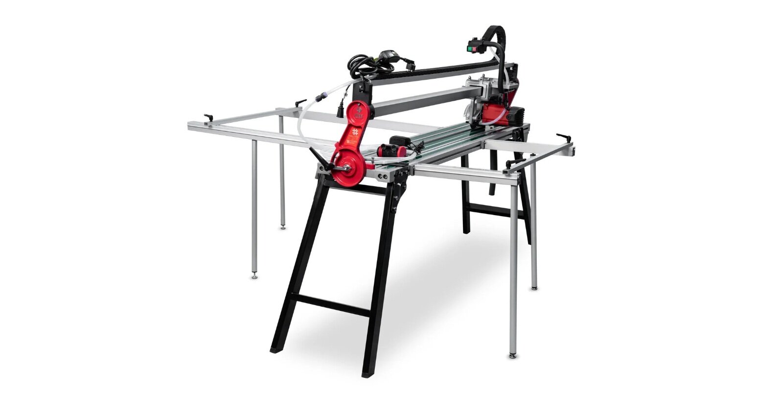 Плиткорез DLT OptiTronic-1200