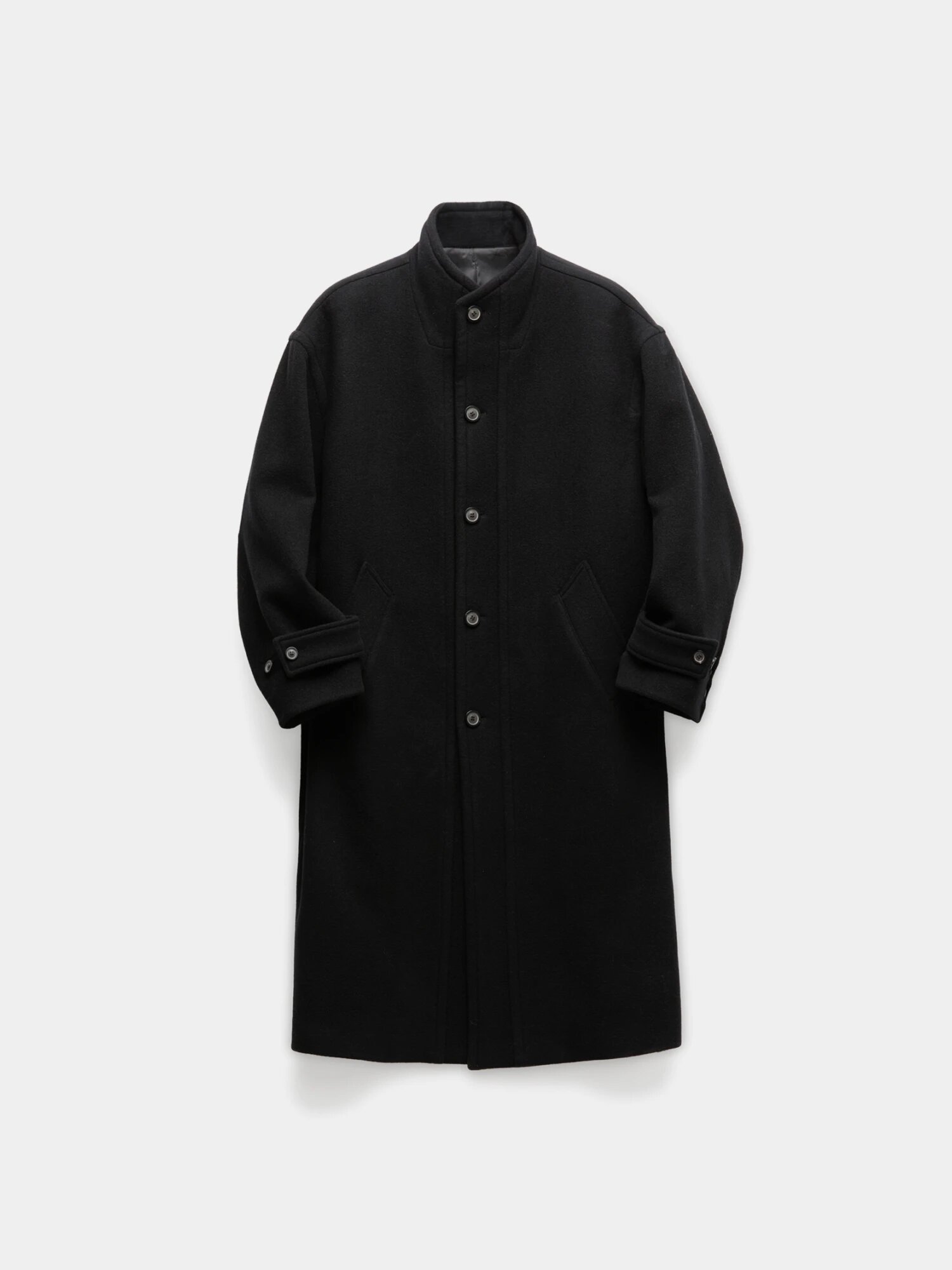Пальто FW24
