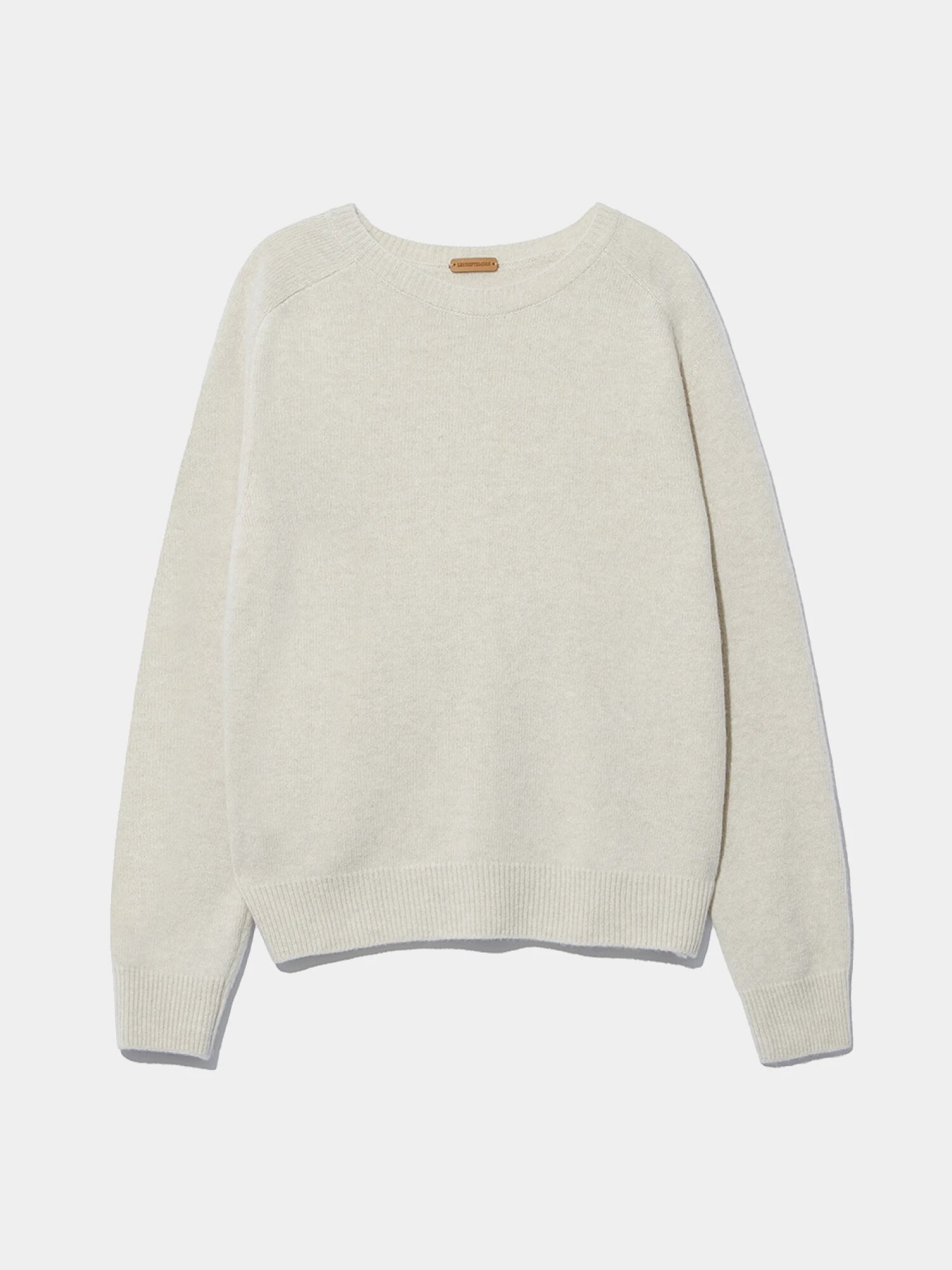 Джемпер Cashmere Blend Raglan