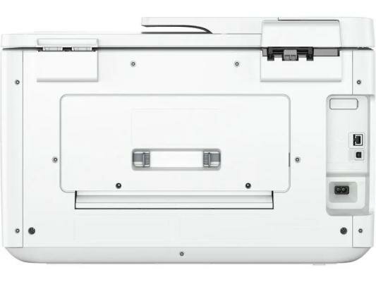 Струйное МФУ HP OfficeJet Pro 9730 — фото 1