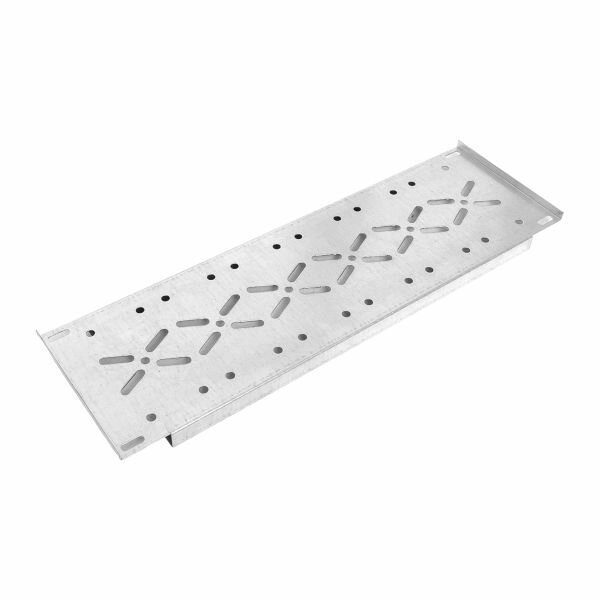 Панель под ППН к ВРУ-1 Unit (Вх600хГ) PROxima, EKF MB15-08-01-08 (1 шт.)