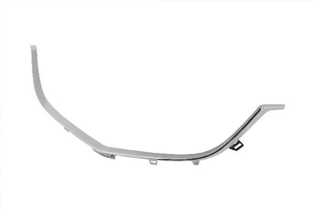 Молдинг решетки радиатора нижний SAILING MAL05100808 для MAZDA CX-5 KE 2011-2017