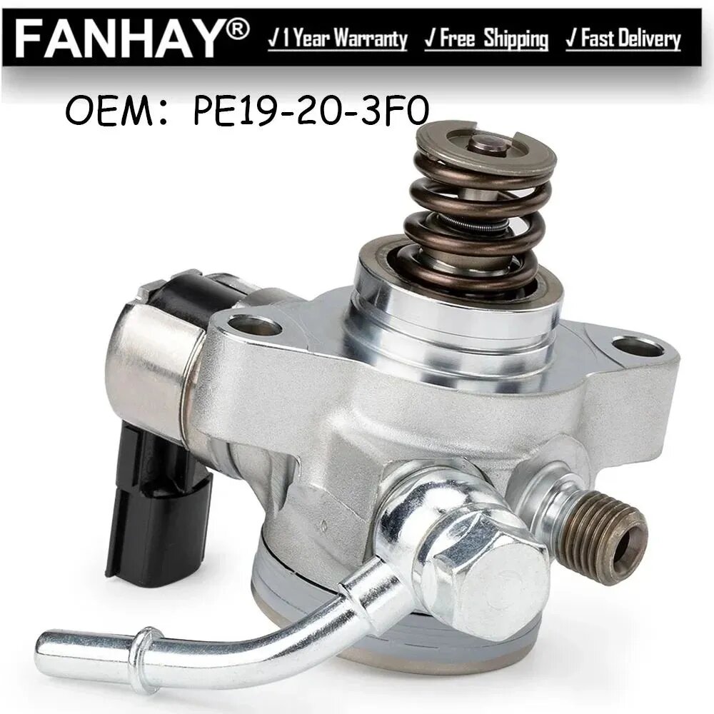 PE19-20-3F0 новый другой высокого давления топливный насос PE18-20-3F0 для Mazda 2 3 6 CX-4 CX-5 CX4 CX5 2.5L 2012-18 FI1557 M73131 PE19203F0