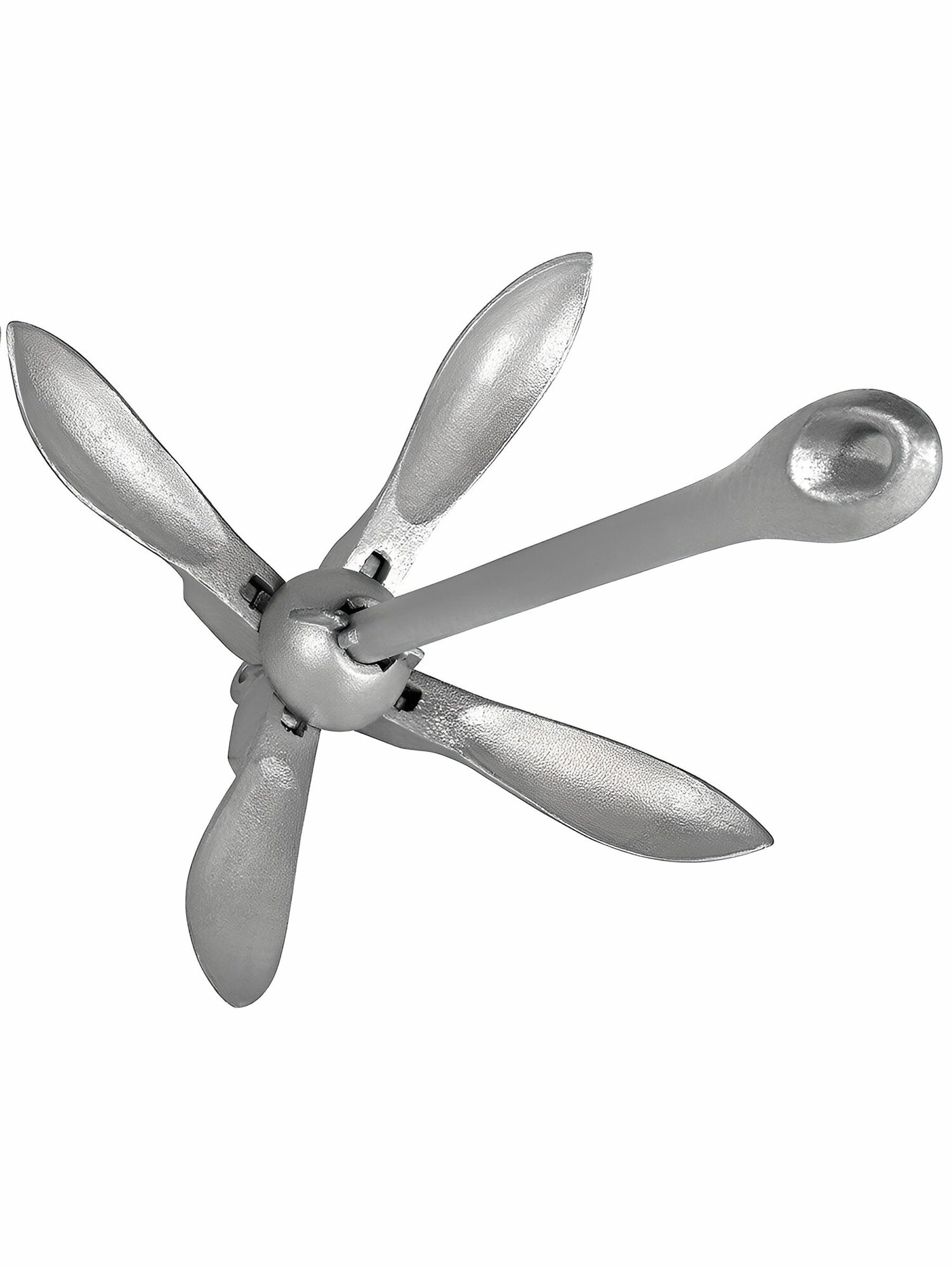 Якорь-кошка 1,5 кг. (10005861)