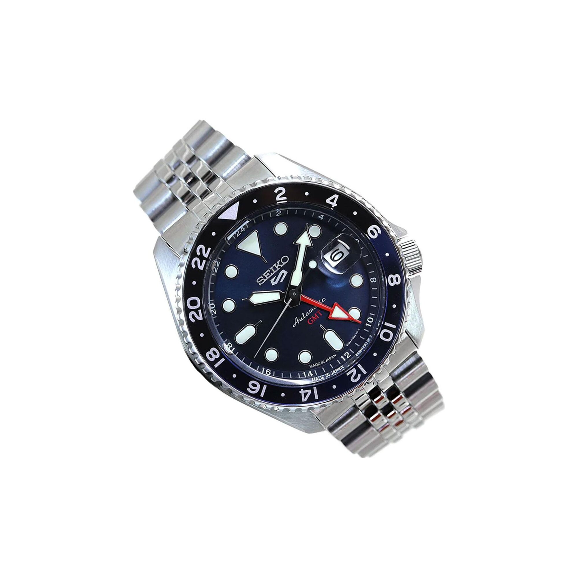 Наручные часы SEIKO — фото 1