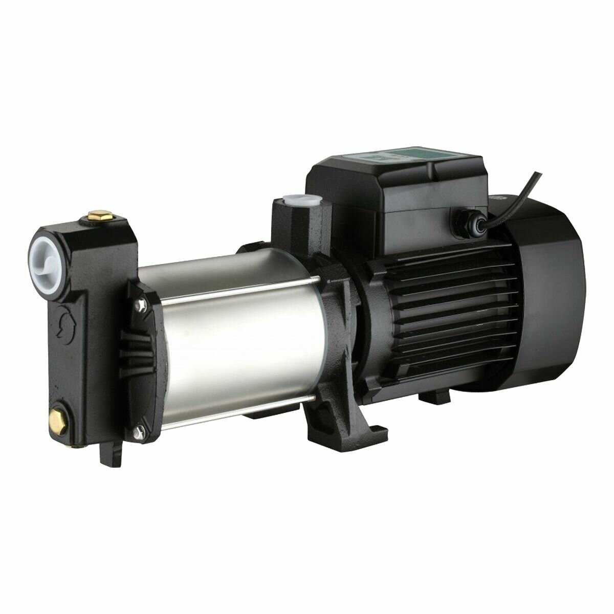 Поверхностный насос PUMPMAN многоступенчатый CDLF6-50, напор 52 м, 950 Вт, 110 л/мин, всас. 8