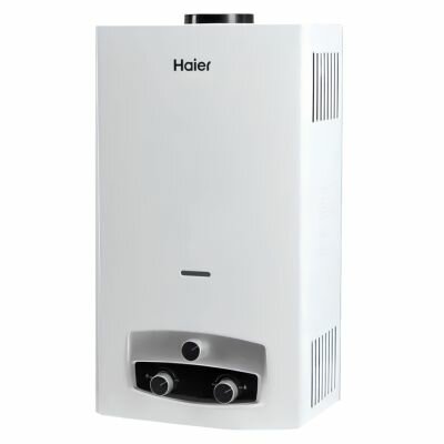 Газовая колонка Haier IGW 12 B