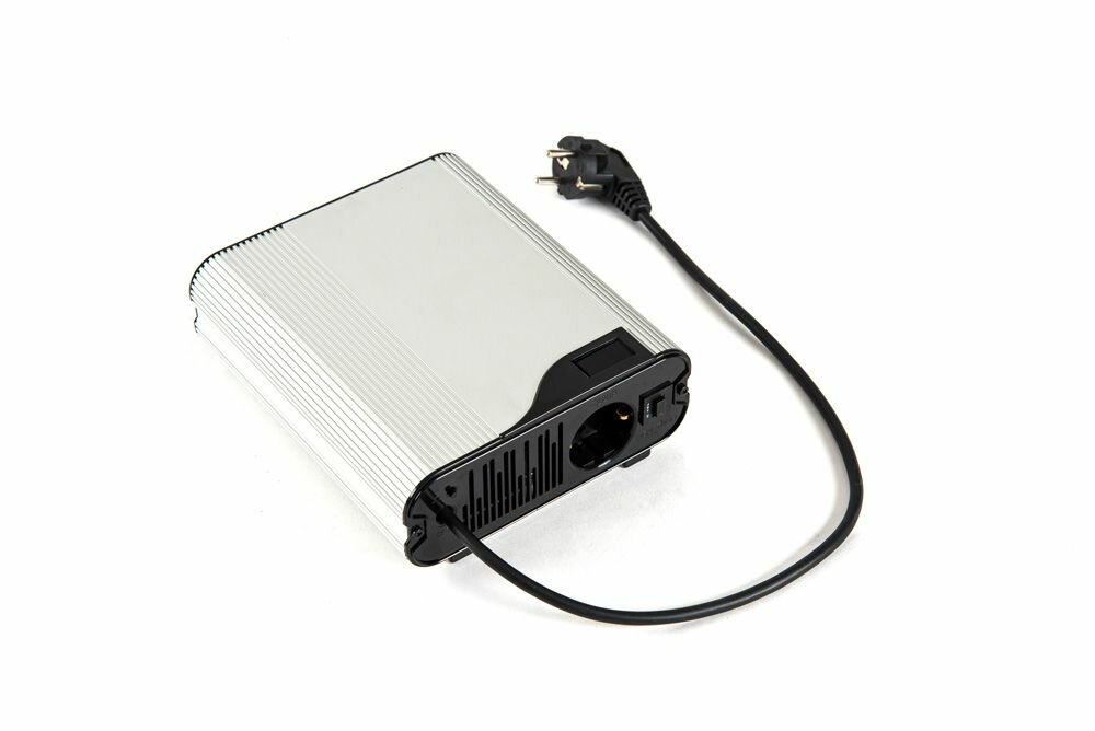 Стабилизатор напряжения TEPLOCOM ST 222/500-И