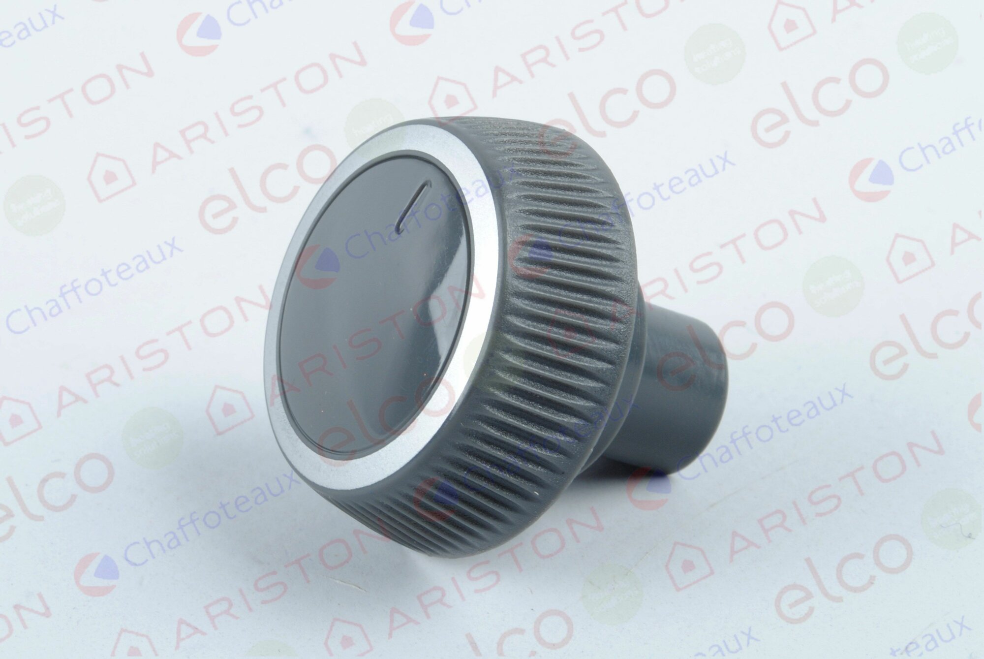 Запчасть для газовой колонки Ручка регулировки Ariston (65153126)