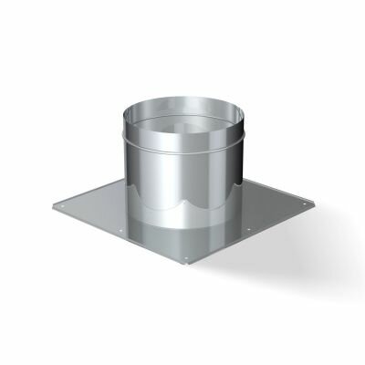 Потолочно проходной узел (круг) CORAX Ф 115 (430/0,5)