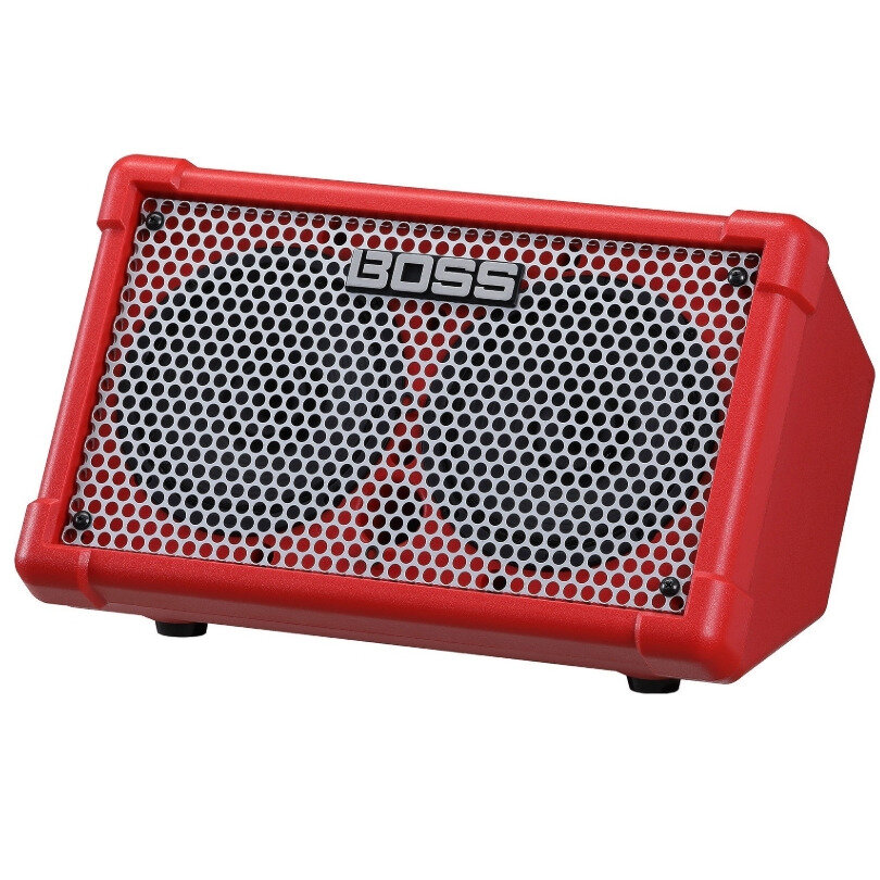 Комбоусилитель гитарный Roland CUBE-ST2-R