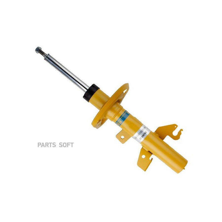(20) 22266781 BILSTEIN Амортизатор B6 Performance от официального дистрибьютора, BILSTEIN, артикул 22266781