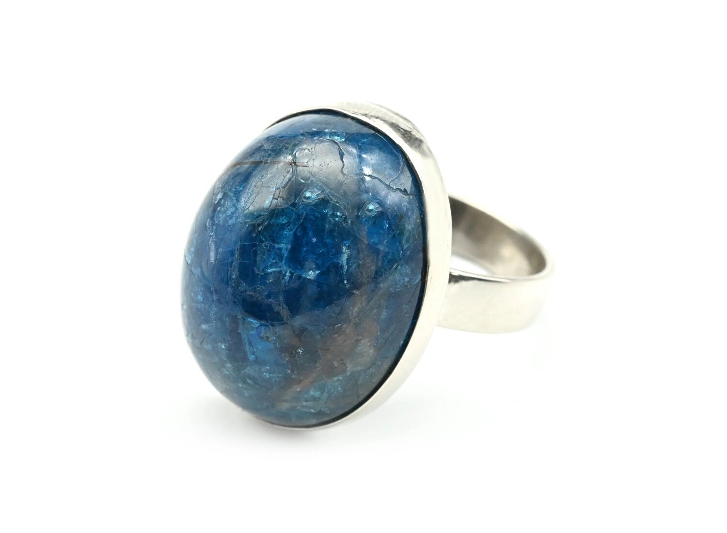 Кольцо, апатит