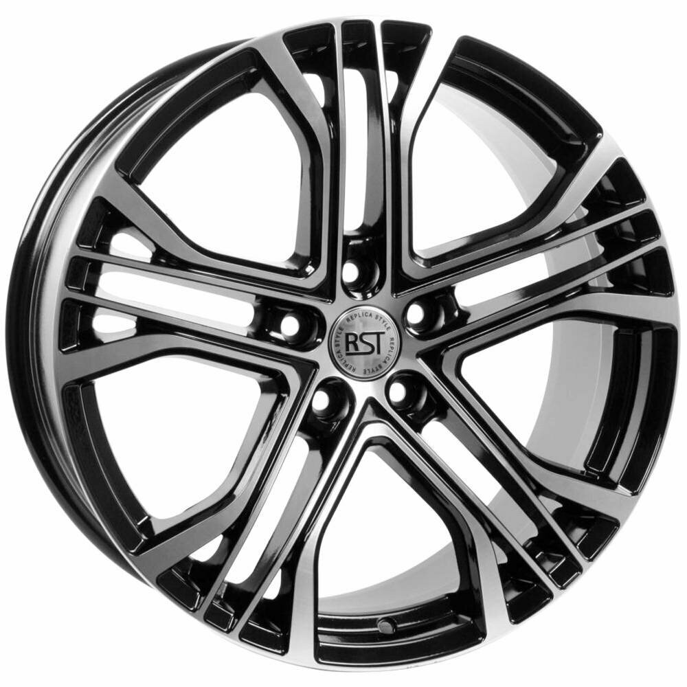 Колесный диск RST R129 7.5x19 5x108 ET45 D63.3 BD